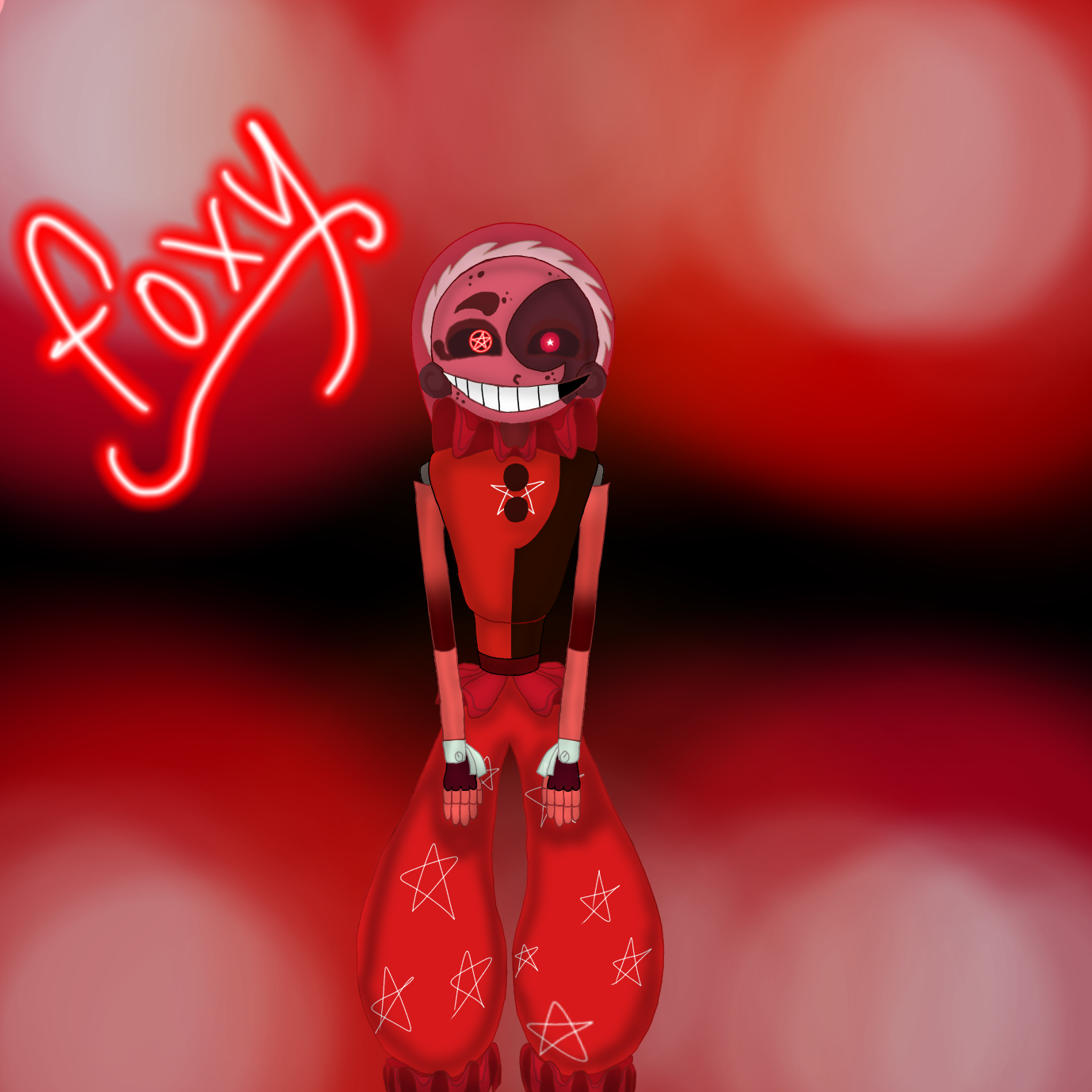 Bloodmoon TSAMS - ibisPaint