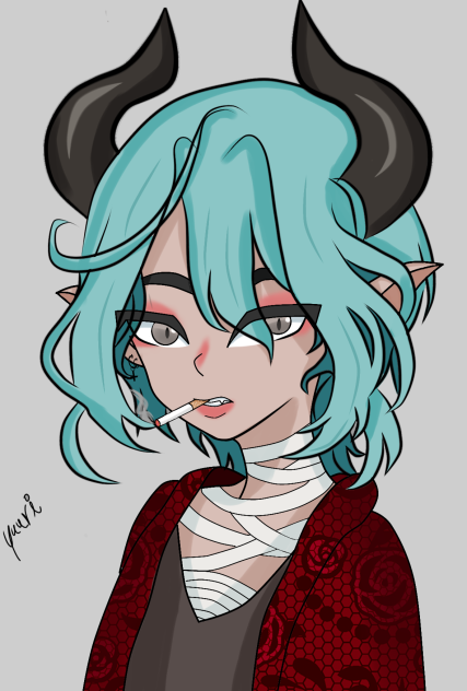 sin título - ibisPaint