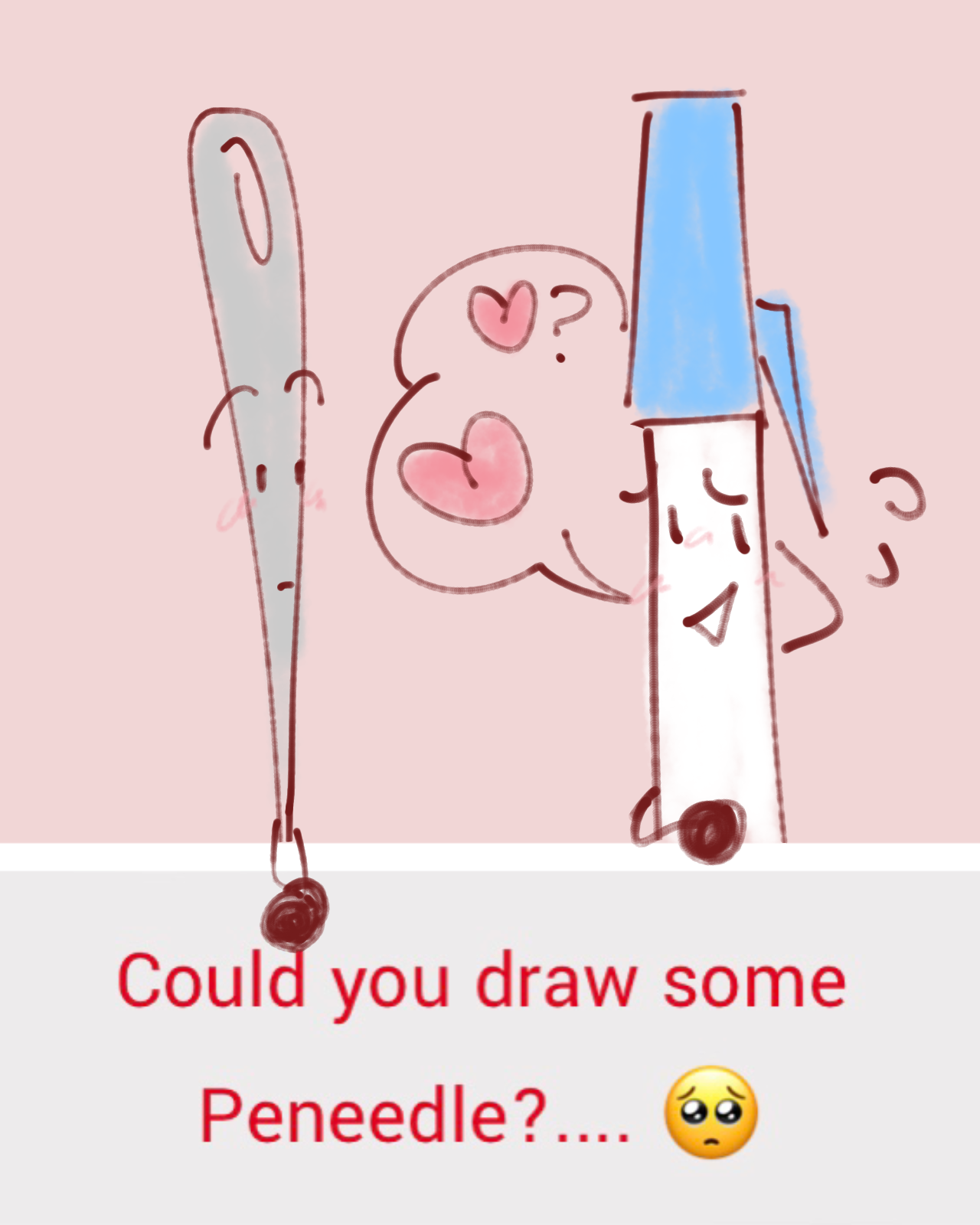 Strawpage Request 3 - ibisPaint