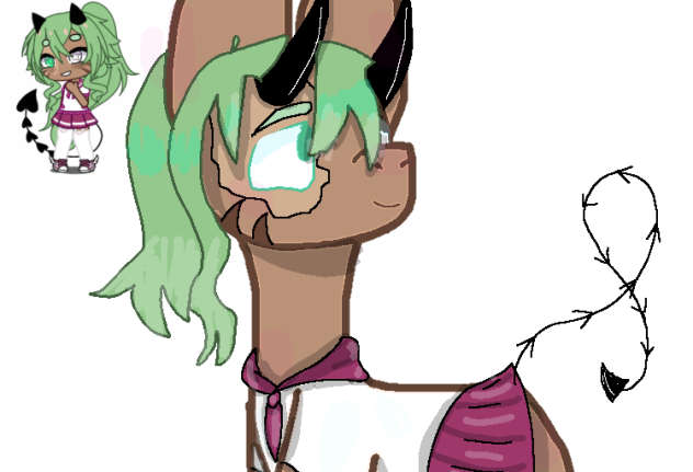 Request 2 - ibisPaint