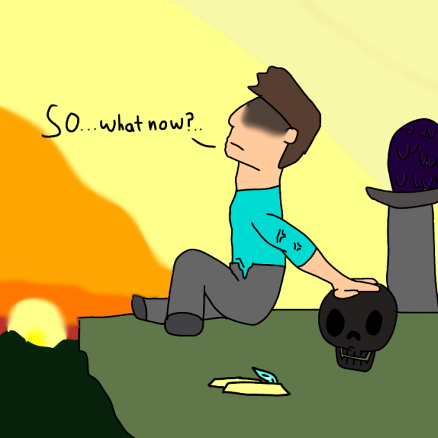 Steve (why not) - ibisPaint