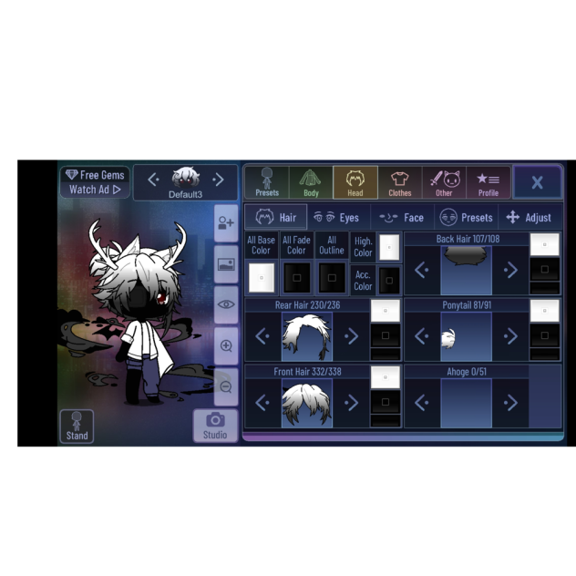 Untitled220 - ibisPaint