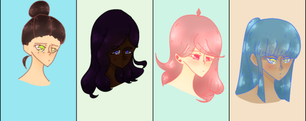 Sunday 10 Mar 2019 - ibisPaint