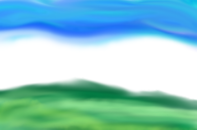 Differents horizons - ibisPaint