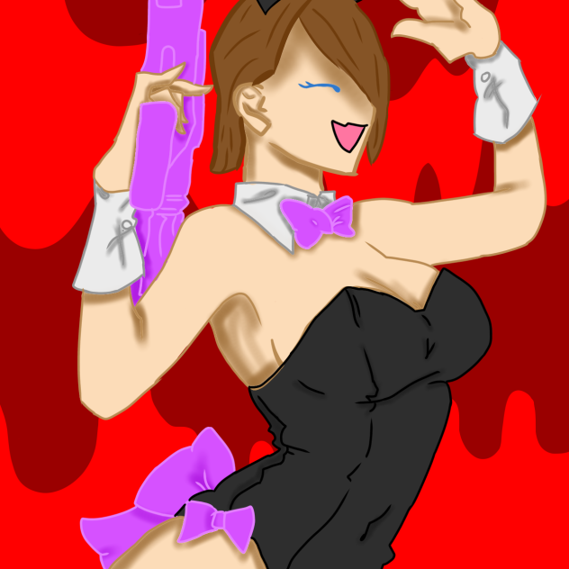 The purge - ibisPaint