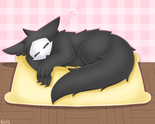 Puro💤 - ibisPaint