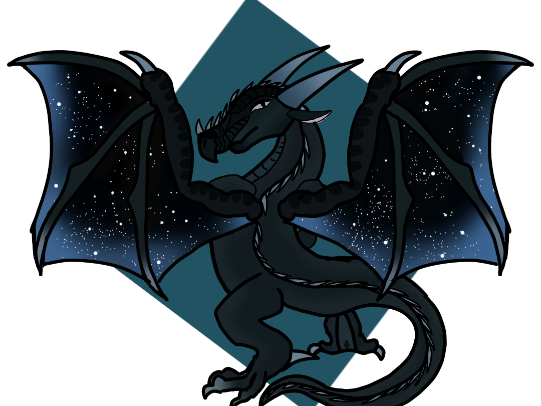 Deathbringer wof - ibisPaint