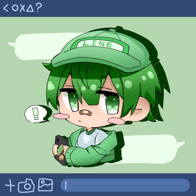 momotanさん感謝 - ibisPaint