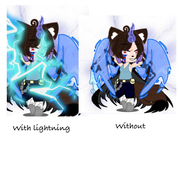 Elena’s midnight form - ibisPaint