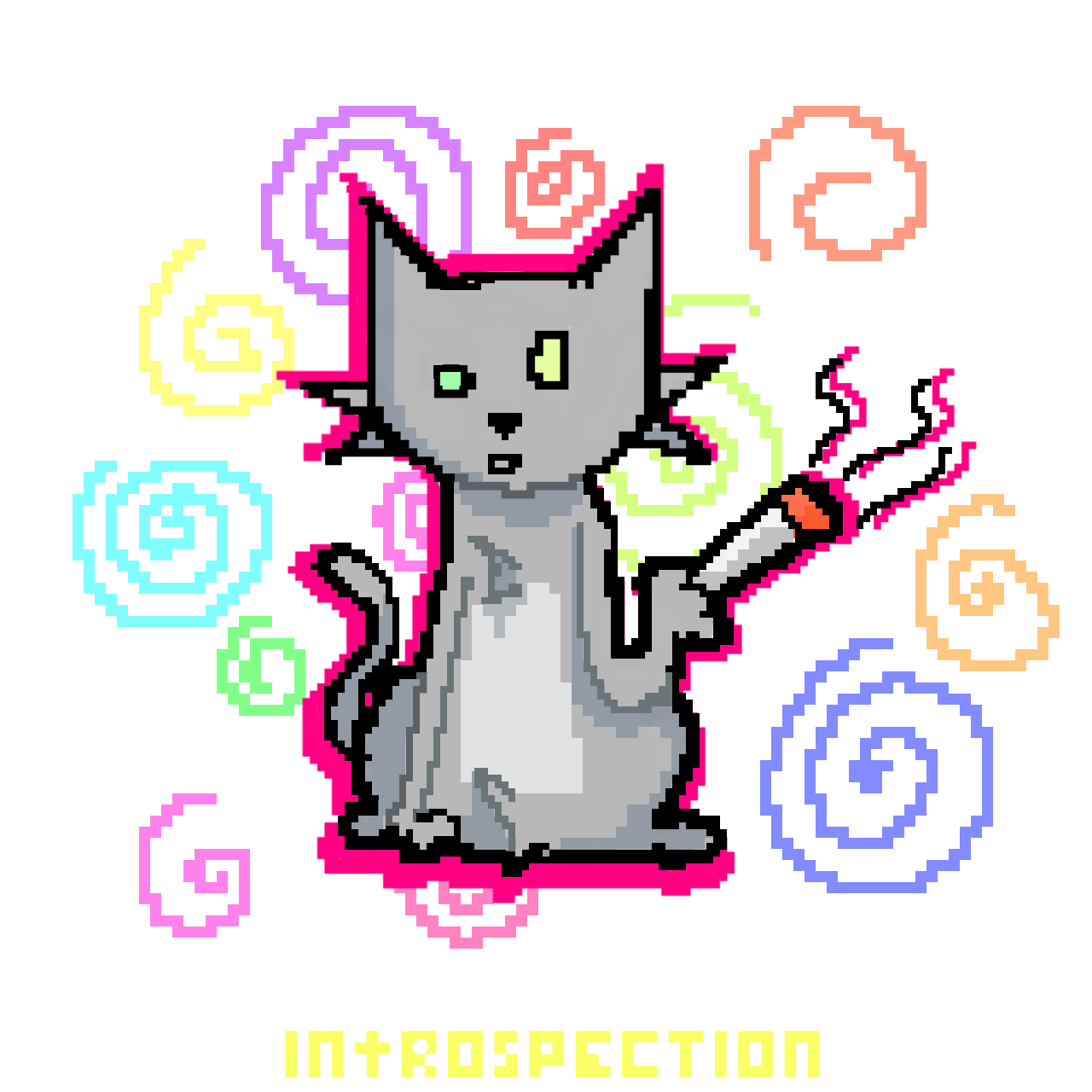 mary jane - ibisPaint