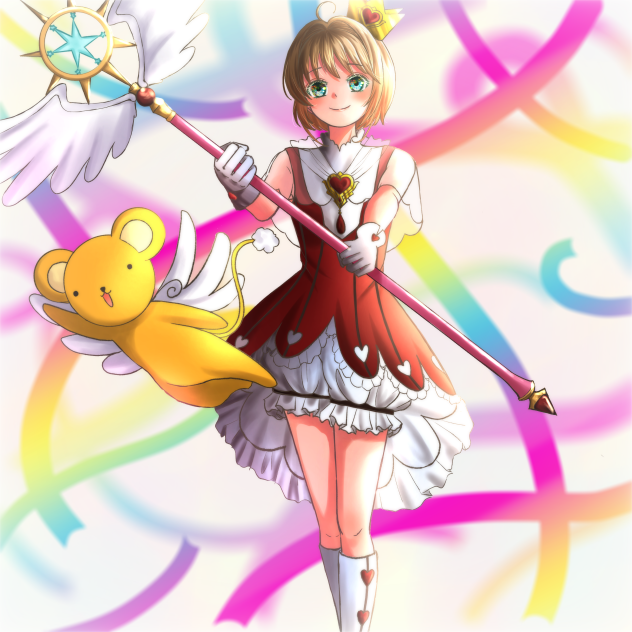 CCさくら - ibisPaint