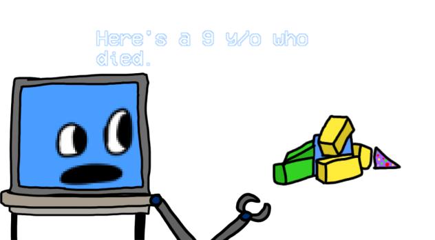 scag and poob - ibisPaint