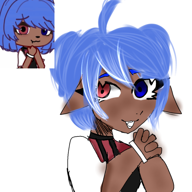 @Forever ! - ibisPaint