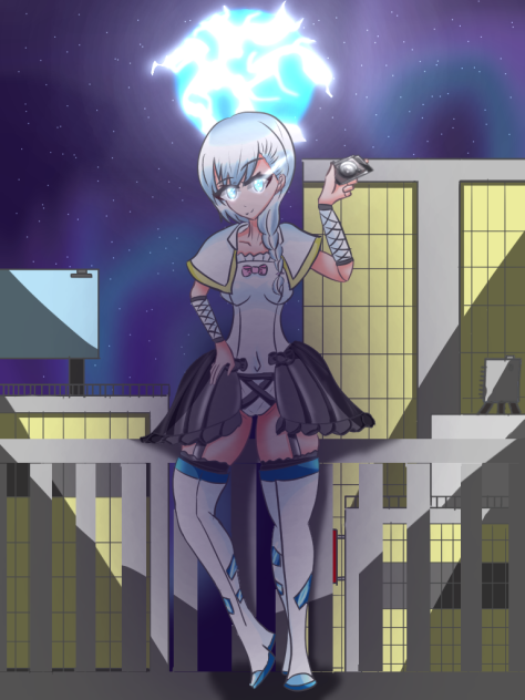 無題687 - ibisPaint