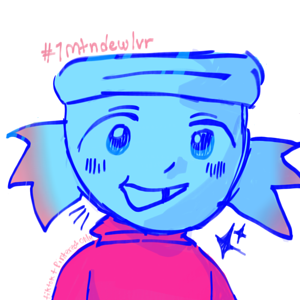 Finn - ibisPaint