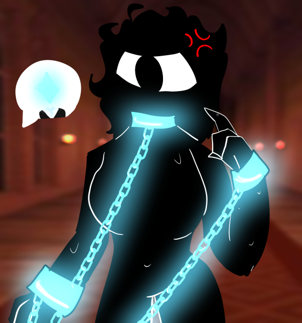 Female seek - ibisPaint