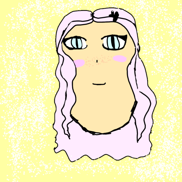 Soft inside - ibisPaint