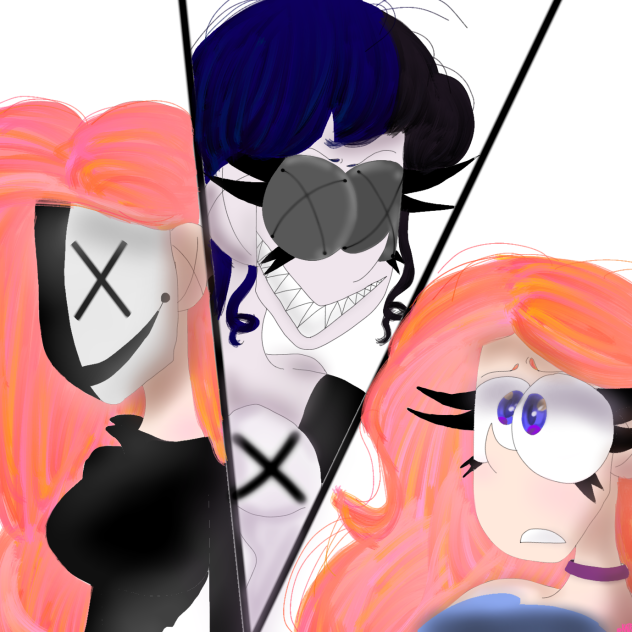 Comics 2 - ibisPaint