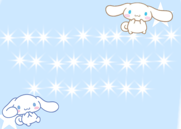 Cinnamon Roll Keyboard - ibisPaint