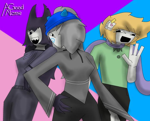 Request #7 - ibisPaint