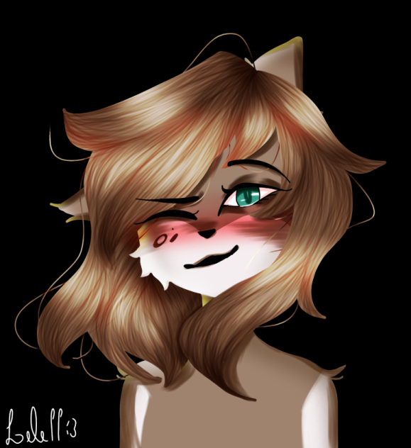 Colet (Remake) - ibisPaint