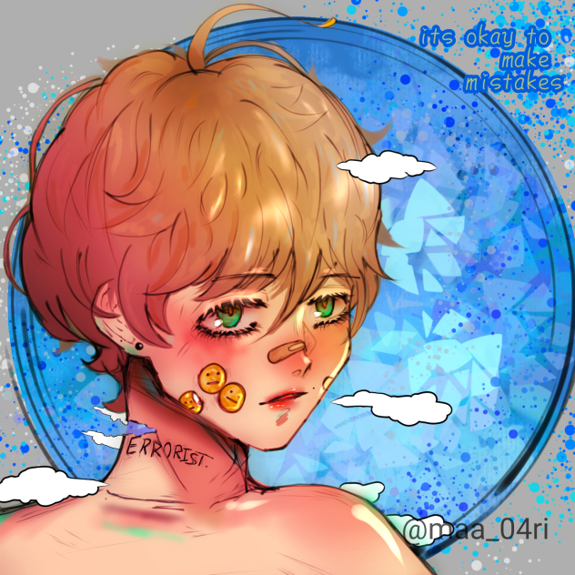 lil.stickman_ - ibisPaint