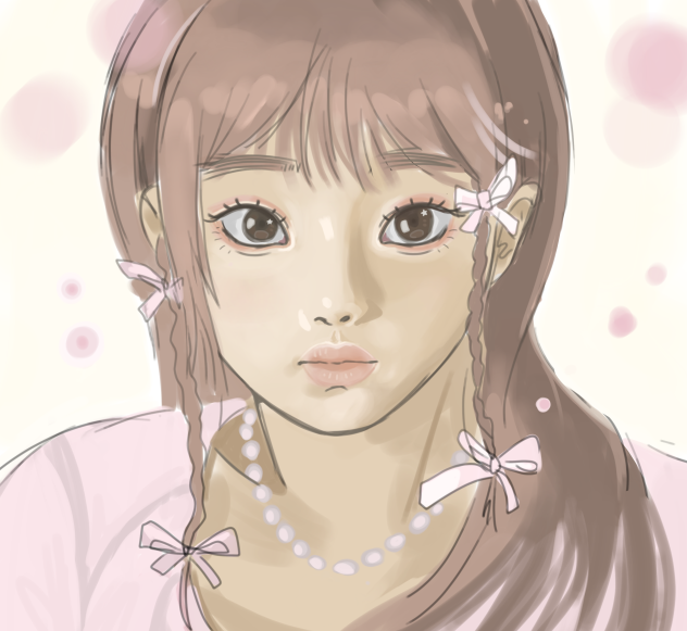 CHUU - ibisPaint