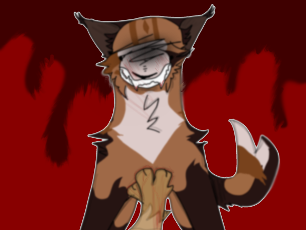 Mapleshade speedpaint - ibisPaint