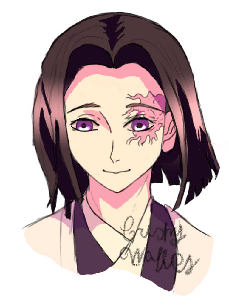 the master - ibisPaint