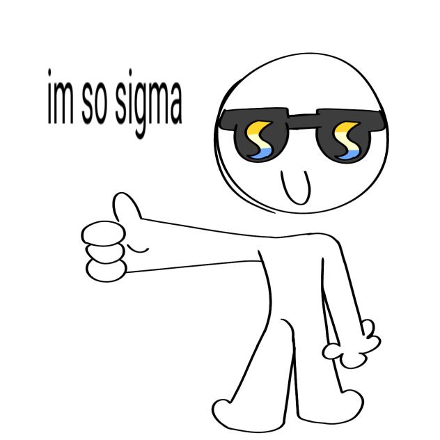 cool dude - ibisPaint