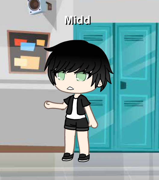 Pic for Harm Holms - ibisPaint