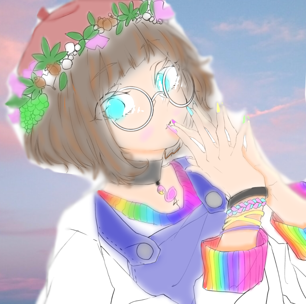 Uruaka - ibisPaint