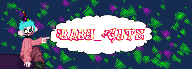 New comic banner - ibisPaint