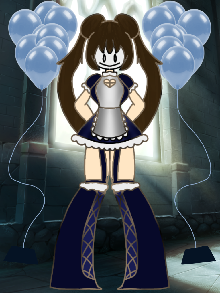 just...dont ask - ibisPaint