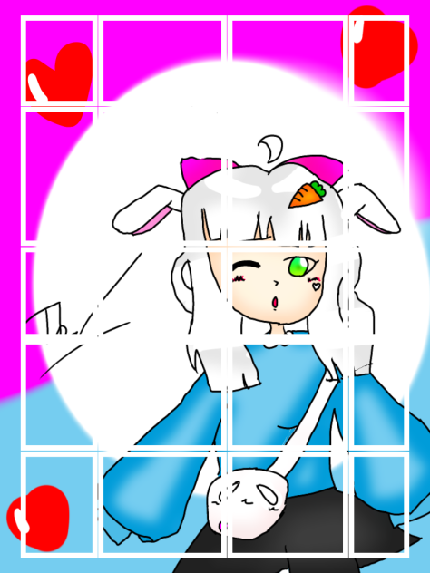 Mik vẽ đẹp ko - ibisPaint