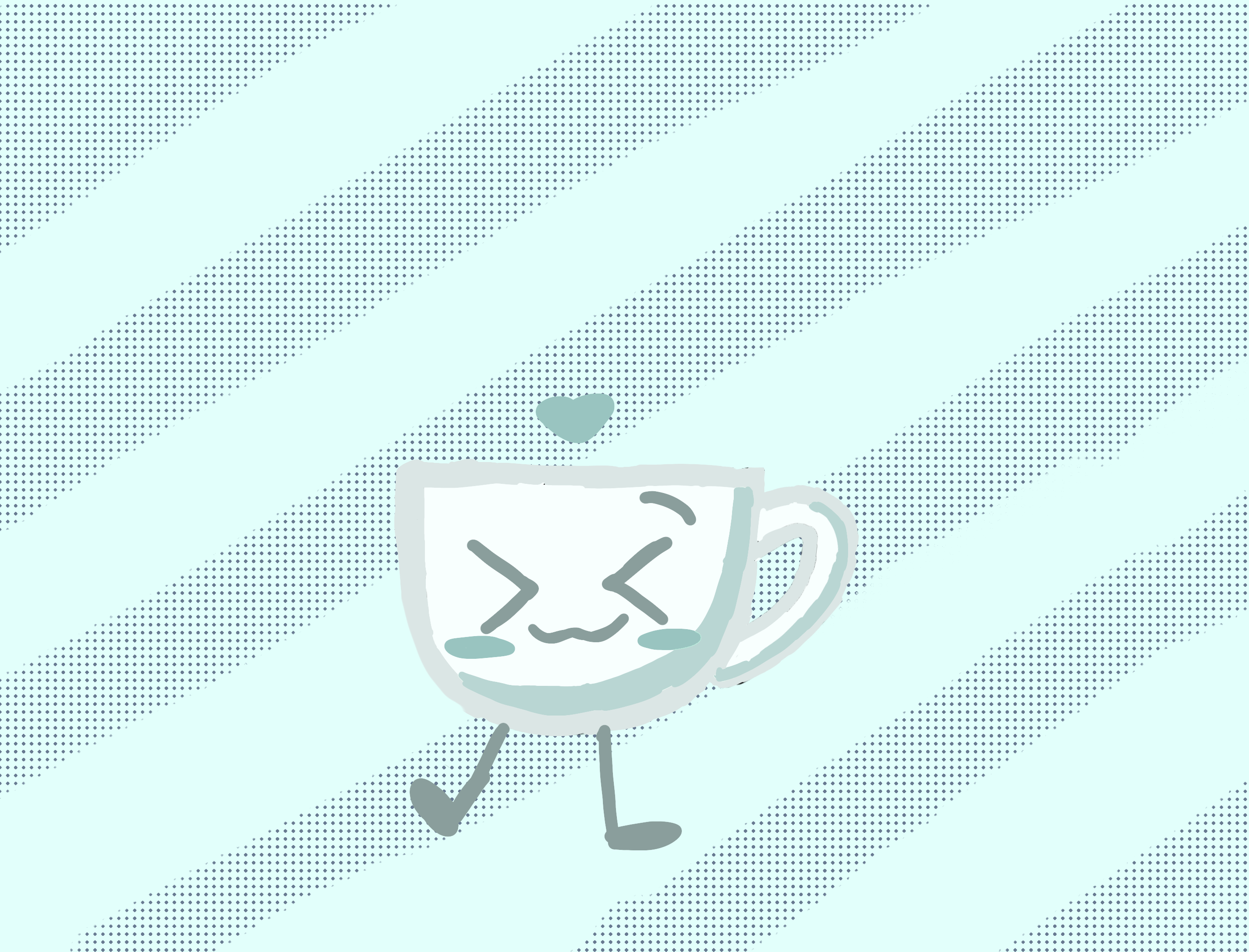 My NEW object show oc - ibisPaint