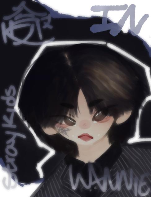 «HOP»İ.N - ibisPaint