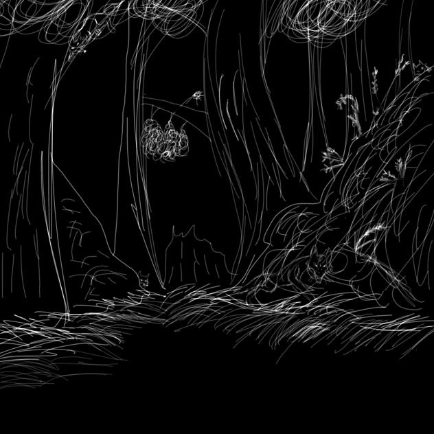 Petrification - ibisPaint