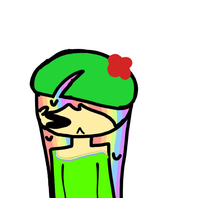 idk AGAIN - ibisPaint