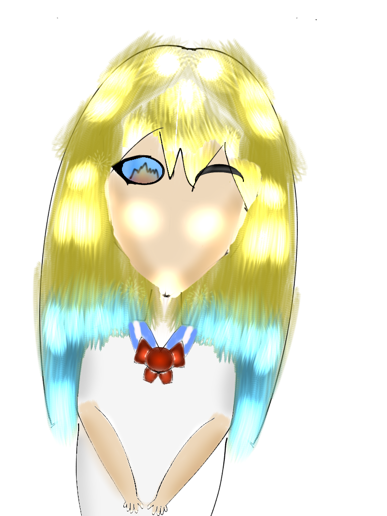 Failed Draw... - ibisPaint