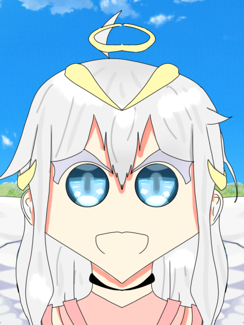 無題427 - ibisPaint