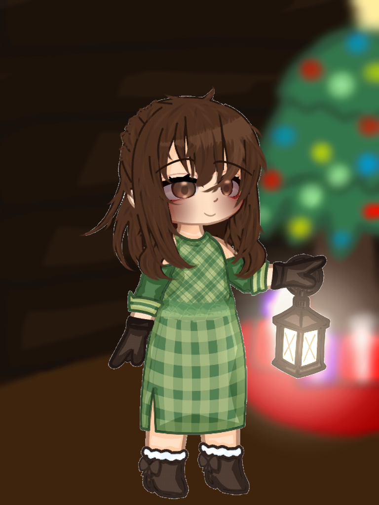 Light the way! - ibisPaint