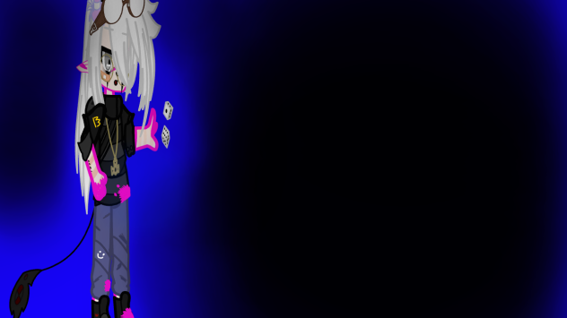 Isaac Haruki Smith - ibisPaint