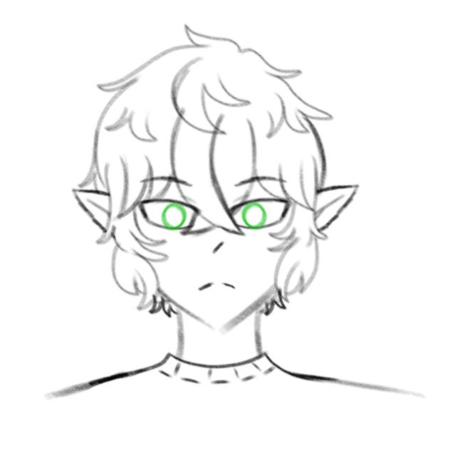 Vin animation - ibisPaint