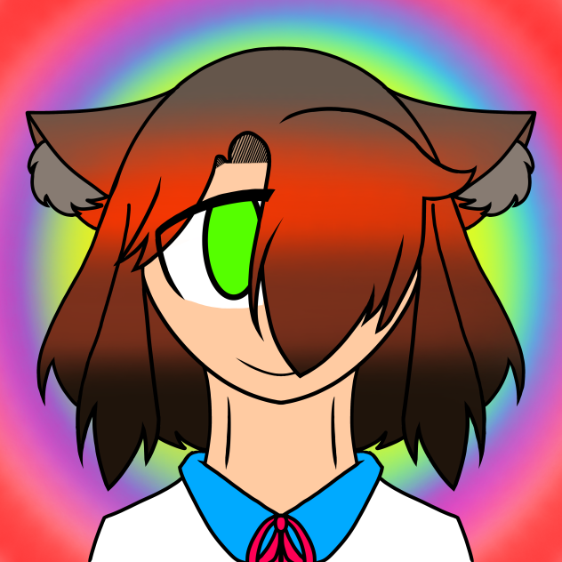 Just trying to draw - ibisPaint