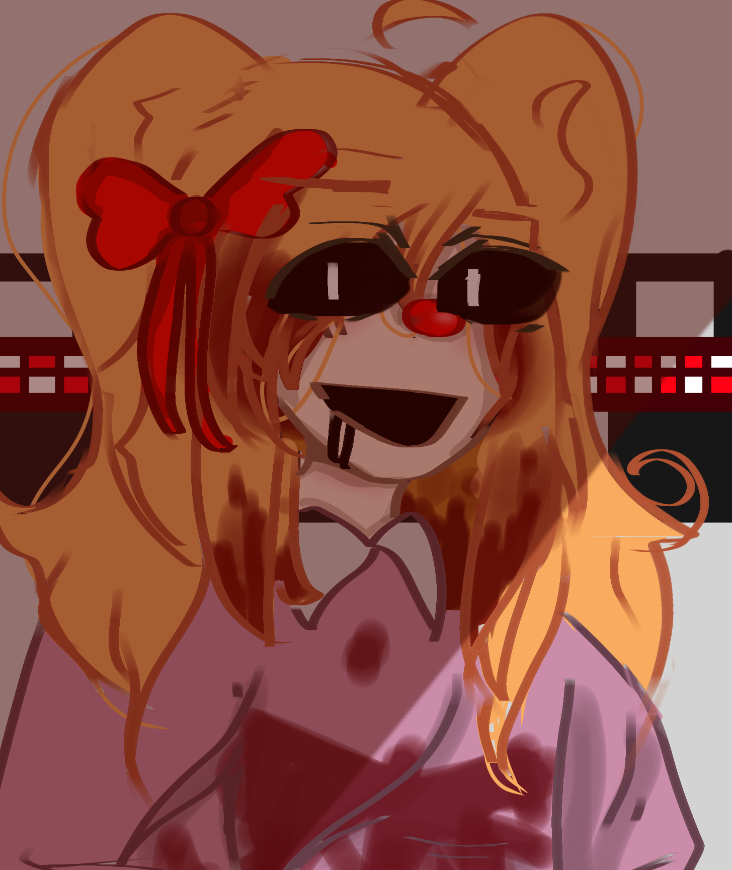 Elizabeth afton - ibisPaint