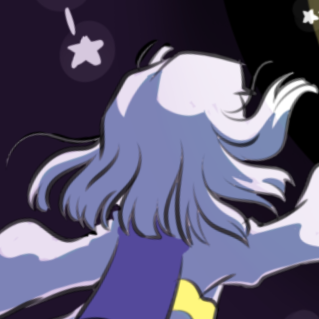 Head Turn Challenge - ibisPaint