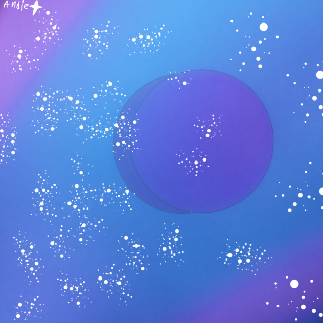Galaxy★ - ibisPaint