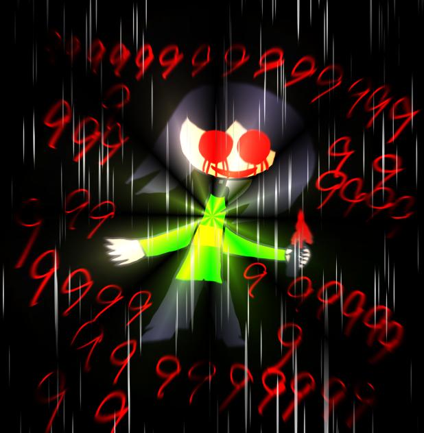 9999999999999999999999999999999999999999 - ibisPaint