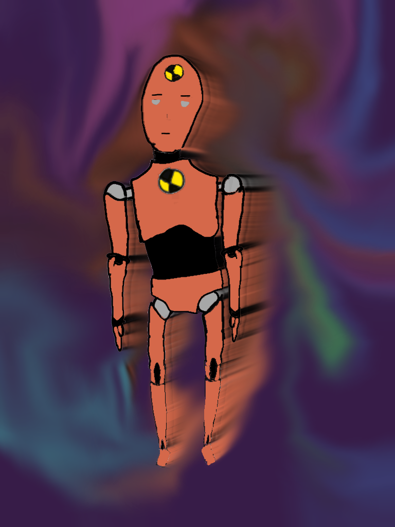 test dummy - ibisPaint